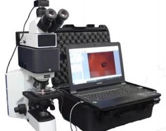 Micro-Raman Spectrometer_LiSenOptics (Shenzhen) Co., Ltd