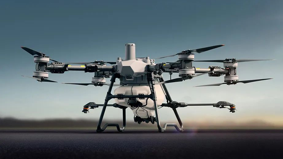 无人飞行器的可靠导航员——览沃Mid-360_上海和控信息科技有限公司