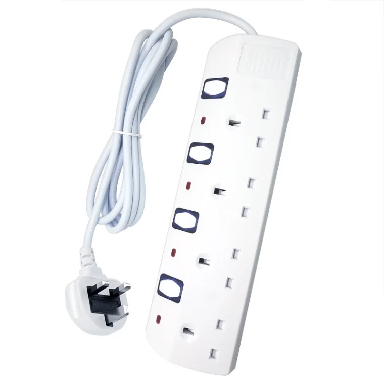 Universal Power Socket Wholesale | Wire And Cable Products Supply | Gemt