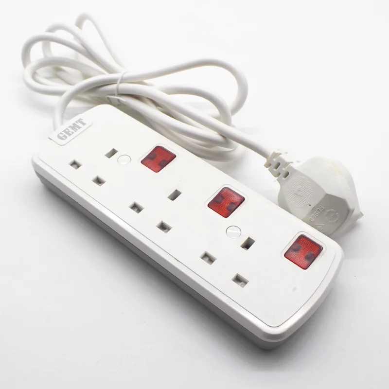 Safety First: Important Features to Look for in a Power Strip