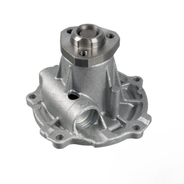 AUTO Water Pump WP-9160-Wuxi Yinyi Auto Parts Manufacture Co.,Ltd.