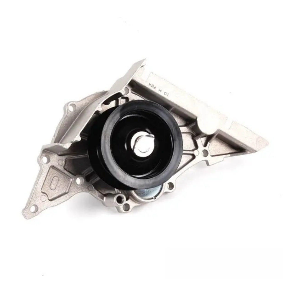 AUTO Water Pump WP-9160-Wuxi Yinyi Auto Parts Manufacture Co.,Ltd.