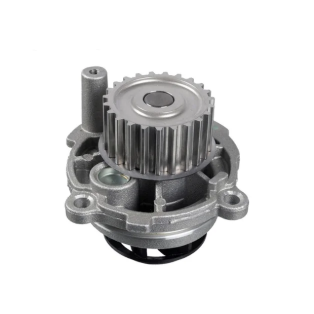 AUTO Water Pump WP-9160-Wuxi Yinyi Auto Parts Manufacture Co.,Ltd.