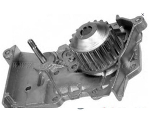 AUTO Water Pump -Wuxi Yinyi Auto Parts Manufacture Co.,Ltd.