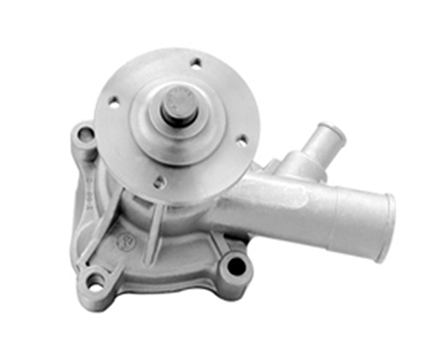 AUTO Water Pump -Wuxi Yinyi Auto Parts Manufacture Co.,Ltd.
