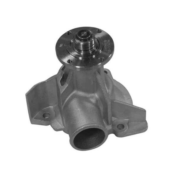 AUTO Water Pump -Wuxi Yinyi Auto Parts Manufacture Co.,Ltd.