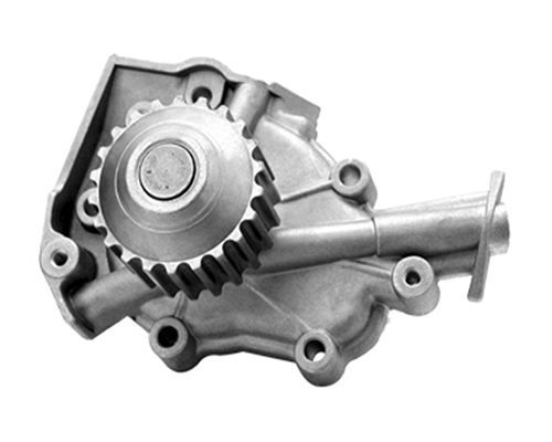 AUTO Water Pump-Wuxi Yinyi Auto Parts Manufacture Co.,Ltd.