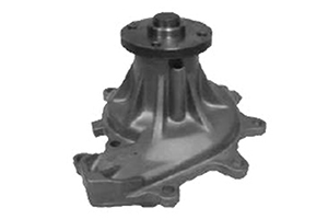 AUTO Water Pump-Wuxi Yinyi Auto Parts Manufacture Co.,Ltd.