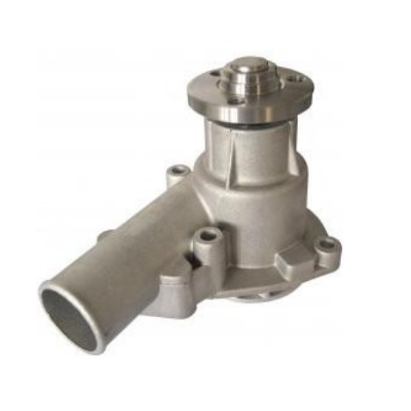 AUTO Water Pump -Wuxi Yinyi Auto Parts Manufacture Co.,Ltd.