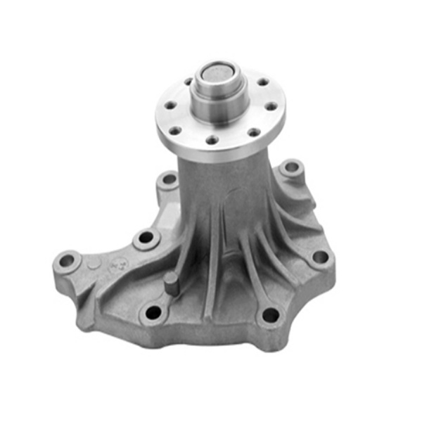 AUTO Water Pump -Wuxi Yinyi Auto Parts Manufacture Co.,Ltd.