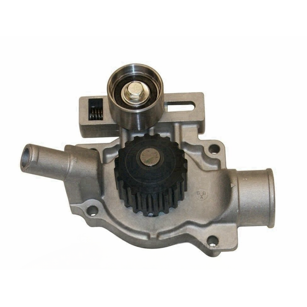 AUTO Water Pump -Wuxi Yinyi Auto Parts Manufacture Co.,Ltd.