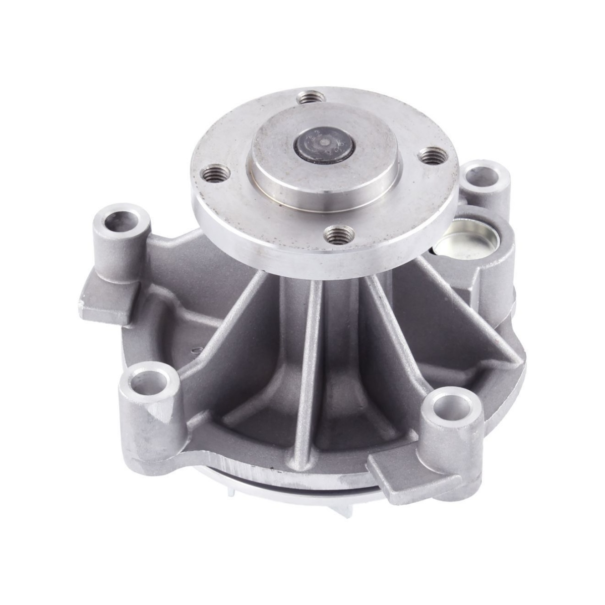 AUTO Water Pump -Wuxi Yinyi Auto Parts Manufacture Co.,Ltd.