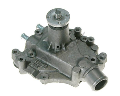 AUTO Water Pump -Wuxi Yinyi Auto Parts Manufacture Co.,Ltd.