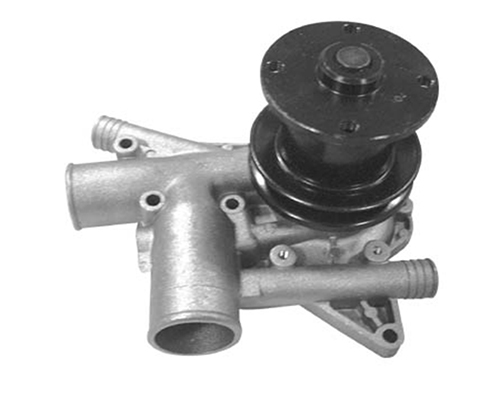 AUTO Water Pump -Wuxi Yinyi Auto Parts Manufacture Co.,Ltd.