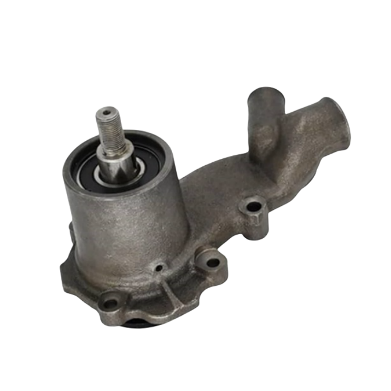 AUTO Water Pump -Wuxi Yinyi Auto Parts Manufacture Co.,Ltd.