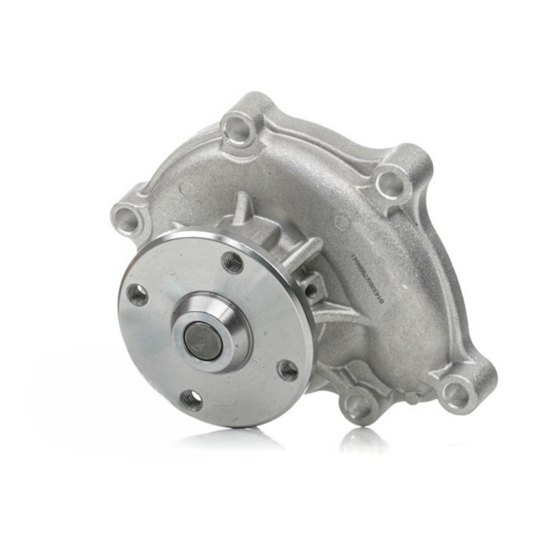 AUTO Water Pump -Wuxi Yinyi Auto Parts Manufacture Co.,Ltd.