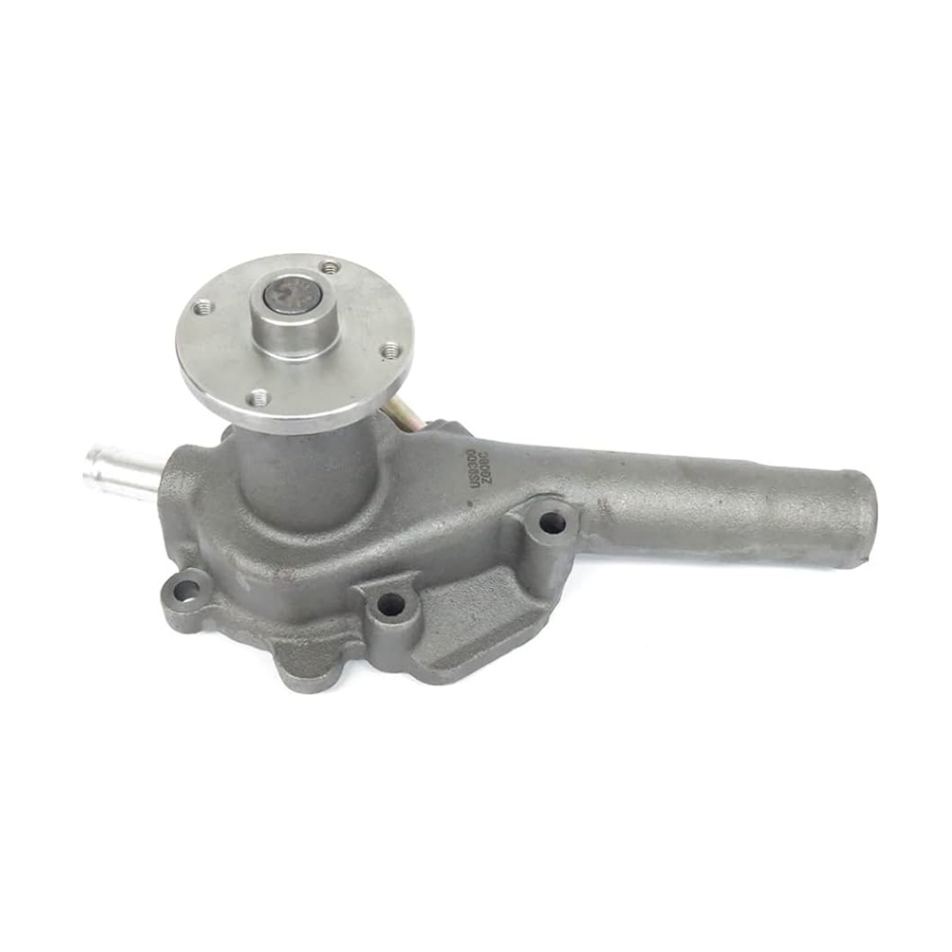 AUTO Water Pump -Wuxi Yinyi Auto Parts Manufacture Co.,Ltd.