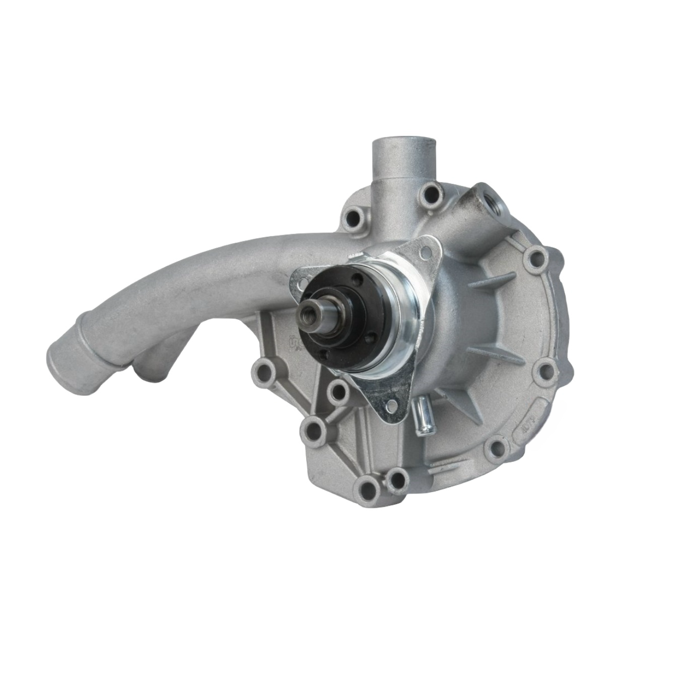 AUTO Water Pump -Wuxi Yinyi Auto Parts Manufacture Co.,Ltd.