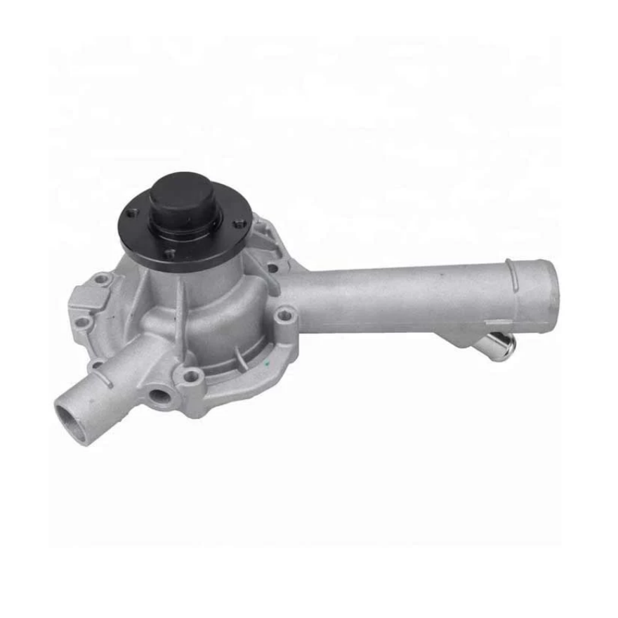 AUTO Water Pump -Wuxi Yinyi Auto Parts Manufacture Co.,Ltd.