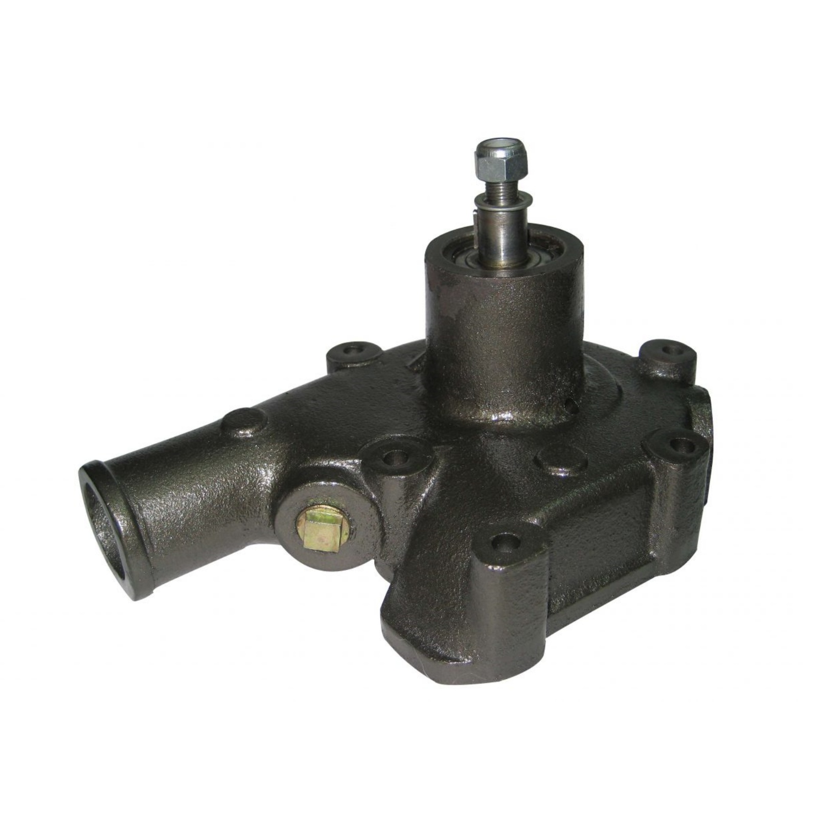 YINYI AUTO PARTS: Quality-WP-9556 Water Pump for Perkins Engine ...