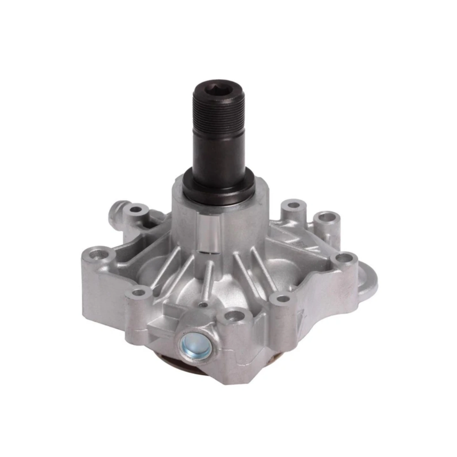 卡车水泵 WP4158 发动机冷却装置适用于依维柯 Daily 系列并与 OE 编号 504361653 5801514155 兼容