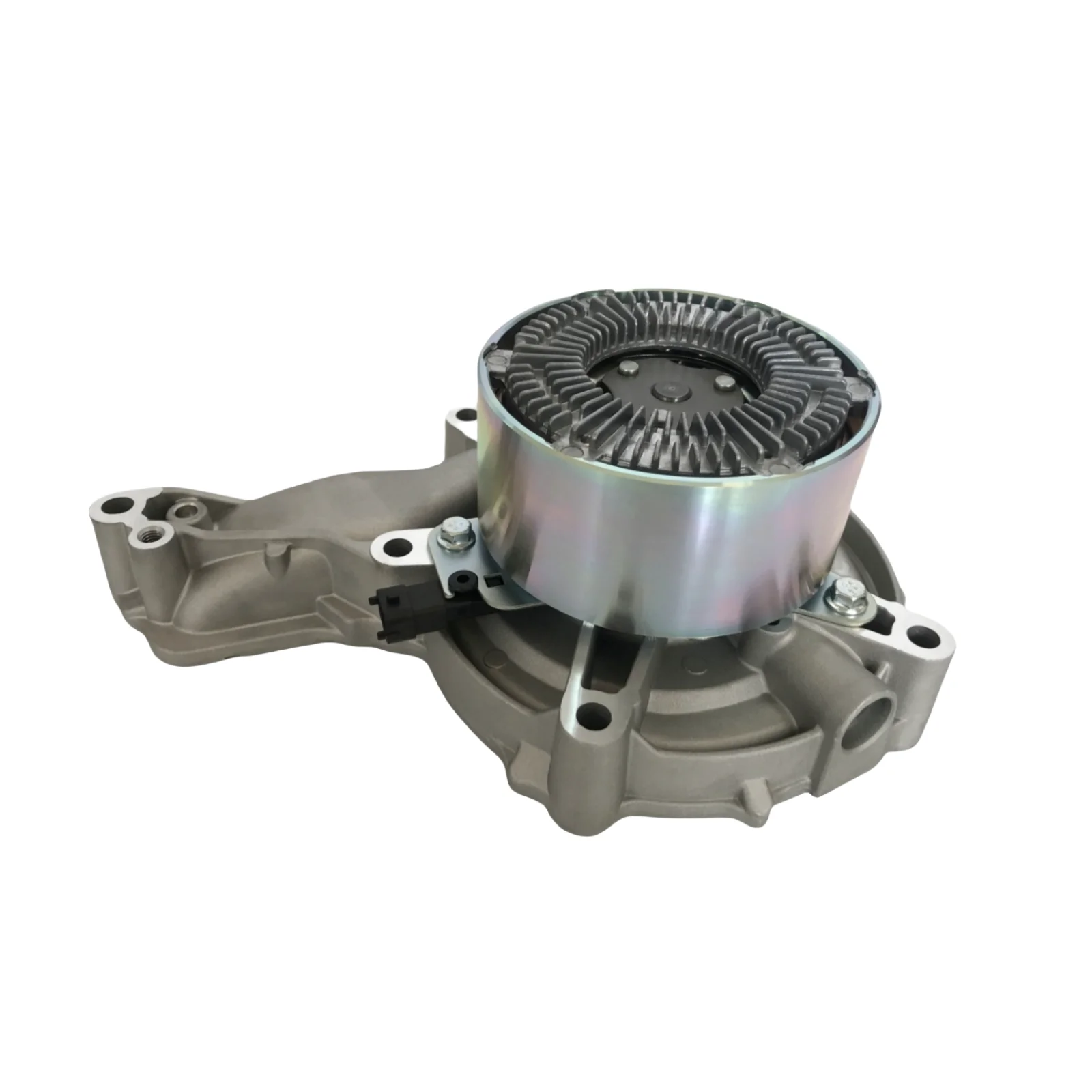 YINYI AUTO PARTS: Quality-WP0152 Water Pump for VOLVO FH 16 540 750 FM ...