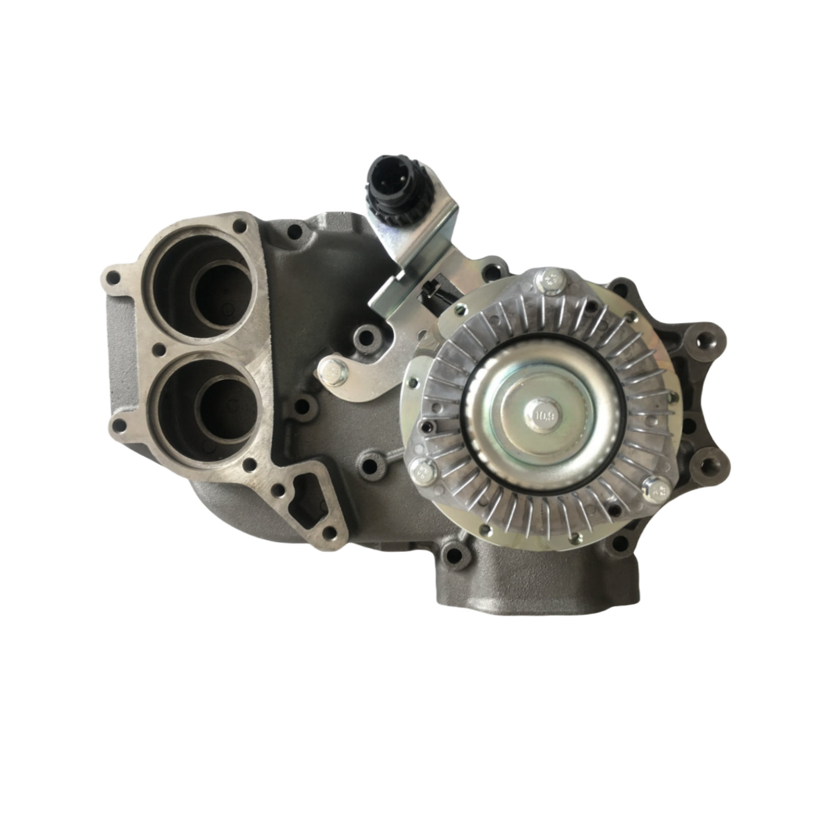 卡车电动水泵 WP0025 发动机冷却适合梅赛德斯奔驰 Actos MP2 卡车 OM541 发动机 & 与原厂件编号 5412002701 ...