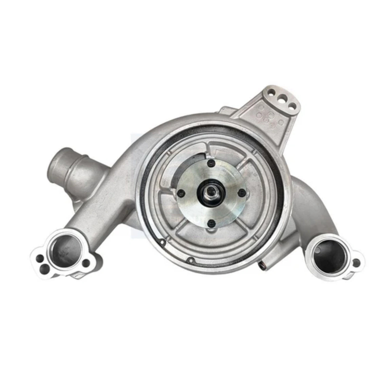 YINYI AUTO PARTS: Quality-WP7037 Water Pump for MAN TAG TGS TGM ...