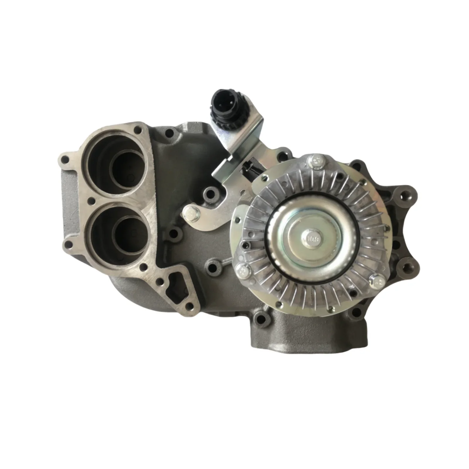 YINYI AUTO PARTS: Premium-Choosing the Right Truck Water Pump-at Great ...