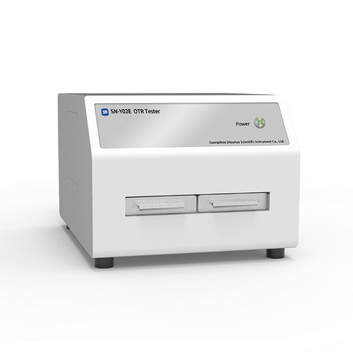 Oxygen Transmission Rate Tester-Manufacturer in China | UniPower