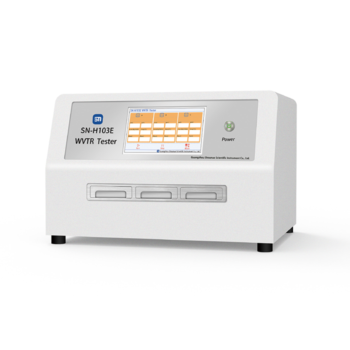 Water Vapor Transmission Rate Tester-Manufacturer in China | UniPower