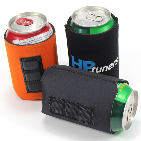 Custom Logo Strong Magnet Magnetic Can Cooler Koozie Manufacturer in ...