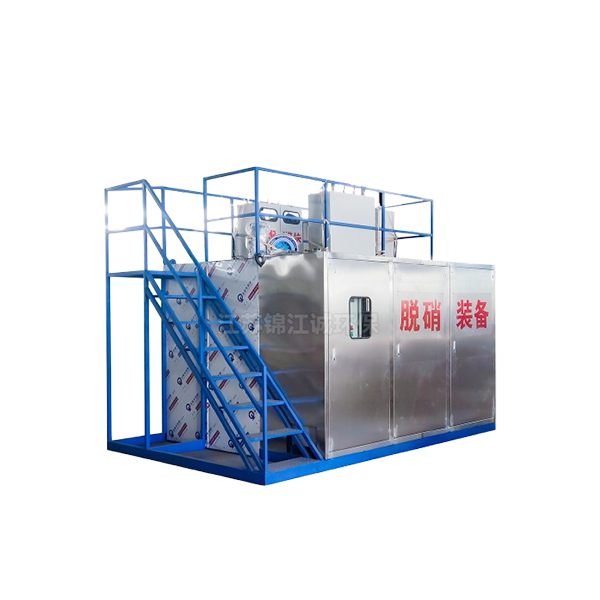 全自动SNCR脱硝设备_江苏锦江诚环保科技有限公司