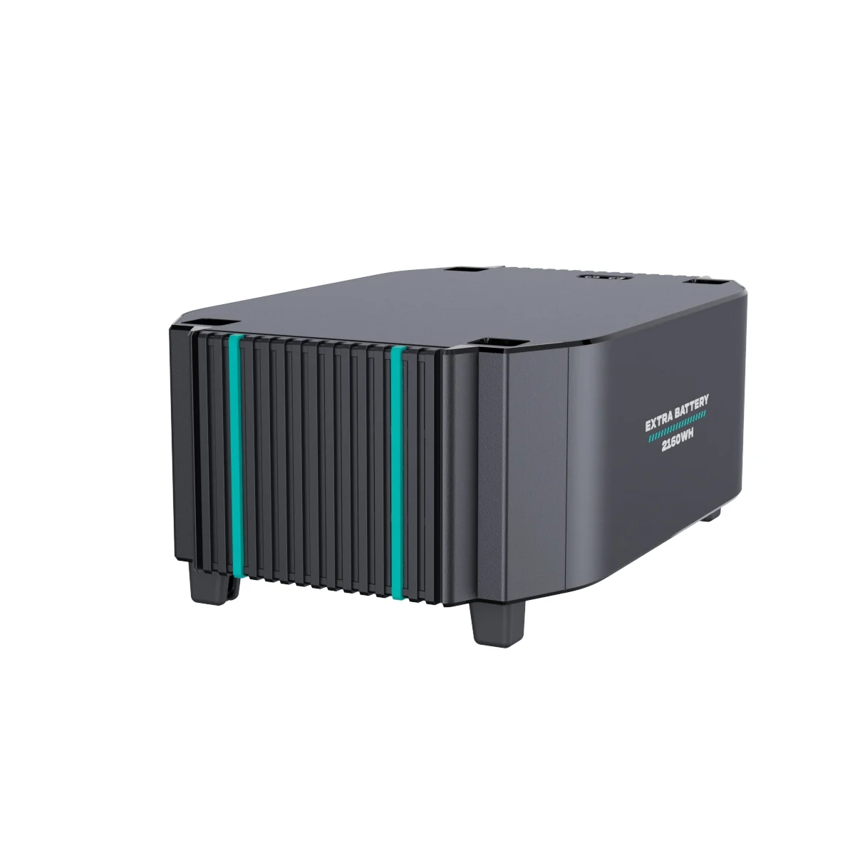 Power Without Limits: Why a Modular Generator Extra Battery Pack Is the ...