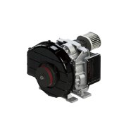 Belt Power Frequency Air End 2 2KW 7 5KW Manufacturer Gaoling Belt Power Frequency Air End 2 2KW 7 5KW Manufacturer Gaoling