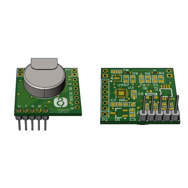 PS-CO-5000 Carbon Monoxide CO Module | Wholesale CO Detection Module