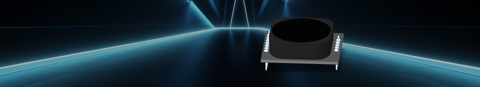 WZ Formaldehyde Detection Sensor | Wholesale Gas Sensors