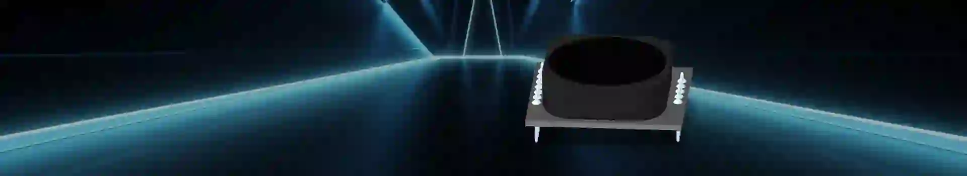 High-Quality Ammonia Gas Modules | Ammonia Detection Sensors