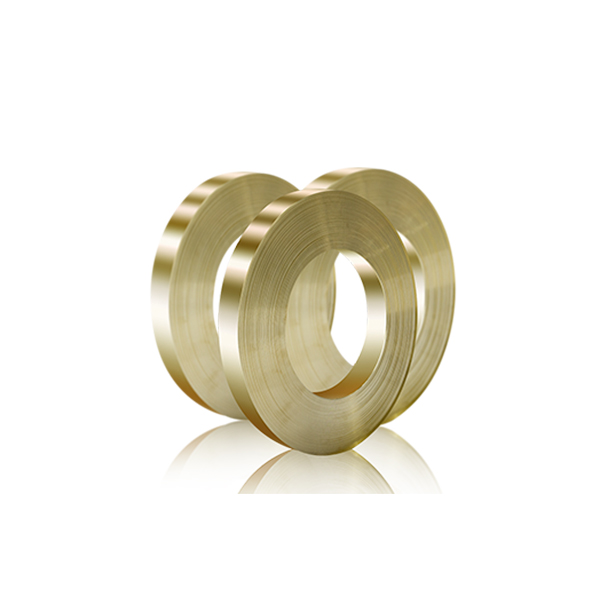 Copper Alloy Plate&Strip-Luotong Copper Industry Co., Ltd.
