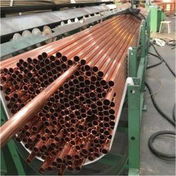 Copper Tube-Luotong Copper Industry Co., Ltd.