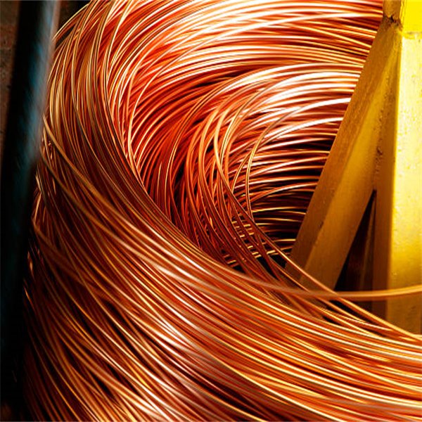 Copper Wire-Luotong Copper Industry Co., Ltd.