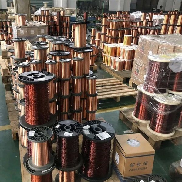 Copper Wire-Luotong Copper Industry Co., Ltd.