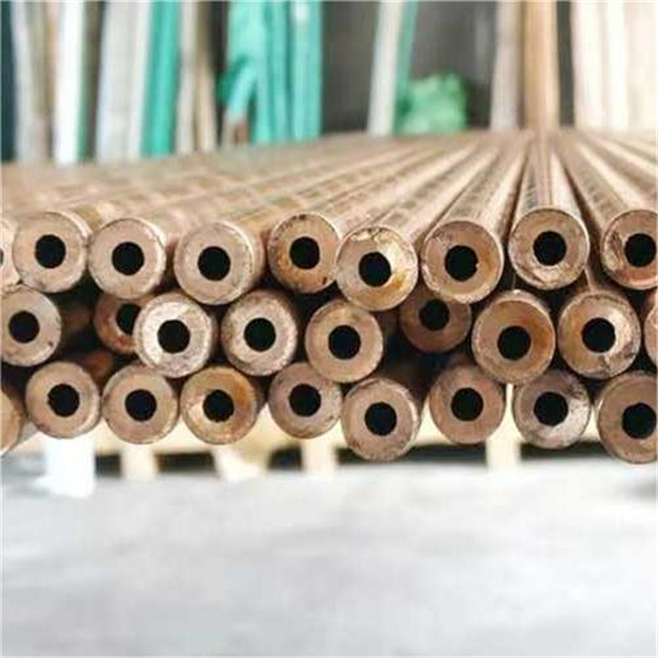 Classification of Copper Products