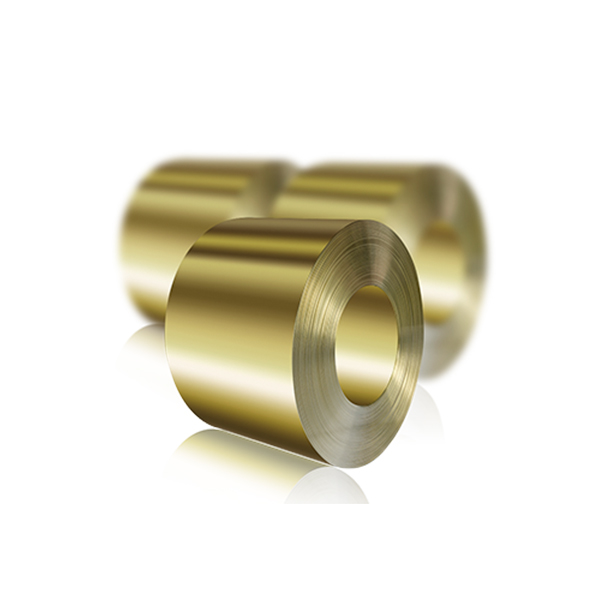 Copper Alloy Plate&Strip-Luotong Copper Industry Co., Ltd.