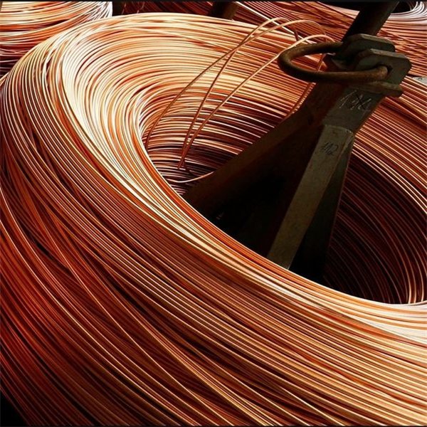 Copper Wire-Luotong Copper Industry Co., Ltd.