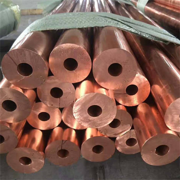 Copper Tube-Luotong Copper Industry Co., Ltd.