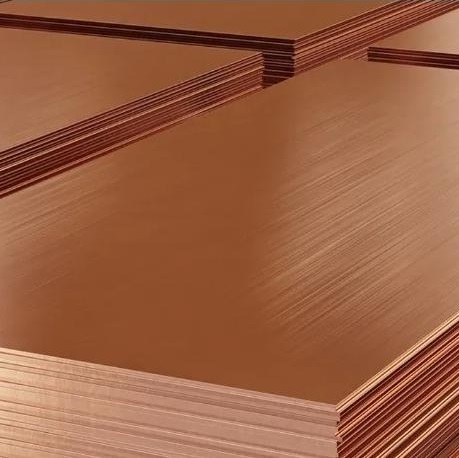 Copper Sheet-Luotong Copper Industry Co., Ltd.