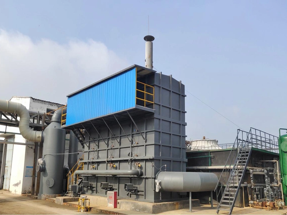 Is an Industrial Garbage Incinerator the Future of Waste Management?