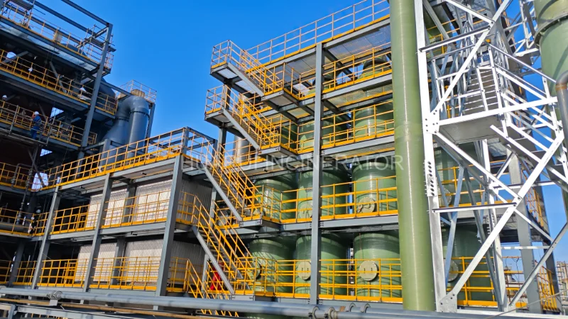 Understanding the Incinerator Working Principle in Modern Waste Management