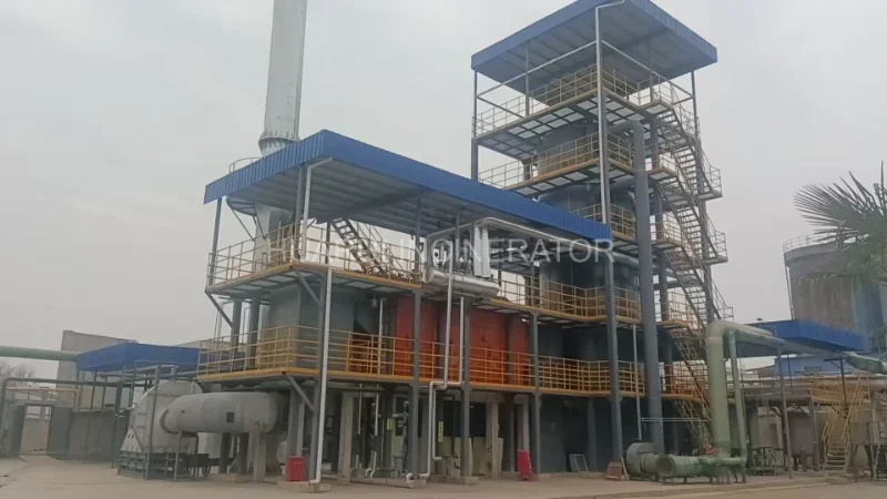 What is a Liquid Injection Incinerator and How Does It Work?